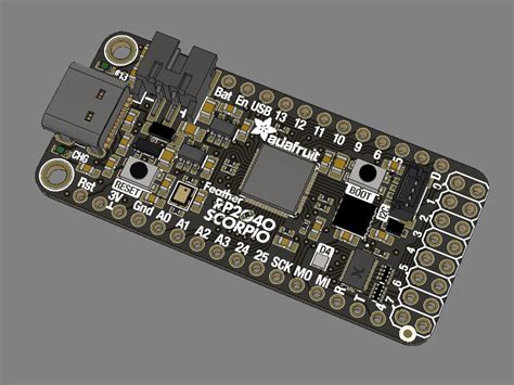 Adafruit Learning System