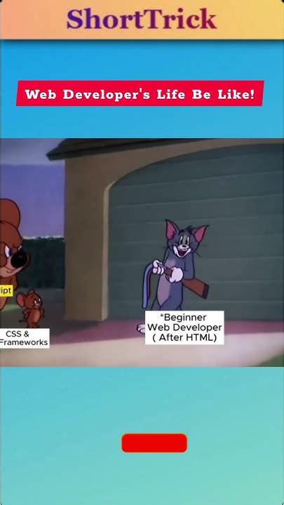 Web Developers Life Be Like 🤯💻 Shorts Webdeveloper Codinglife