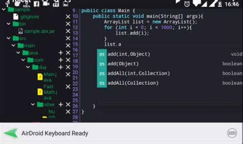 6 Aplikasi Coding Html Terbaik Di Android Epic99
