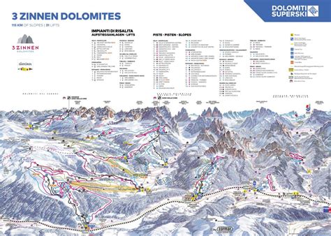 Sesto What To See What To Do Where To Stay