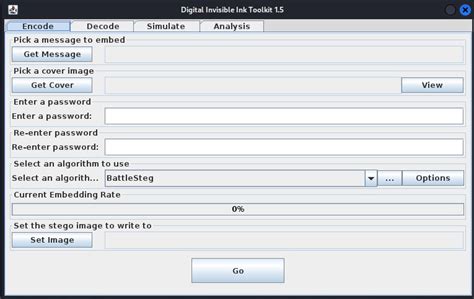 Digital Invisible Ink Hiding Data With Steganography Owens Adventure
