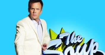 The Soup 500 Episodes Australian And Global Live Screening