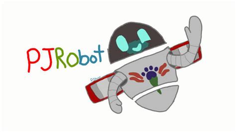 Pj Robot Pjmasks By Owlettefan65 On Deviantart