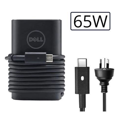 Dell Watt Type C Power Adapter The Computer Guy Charmhaven