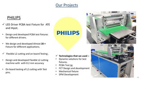 Automated PCB Testing Jig Fixtures At 15500 Piece PCB Test System In Vadodara ID