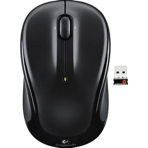Logitech M525 Vs Logitech M325 Mouse Which One Is Better For The Price Logitech M525 Vs