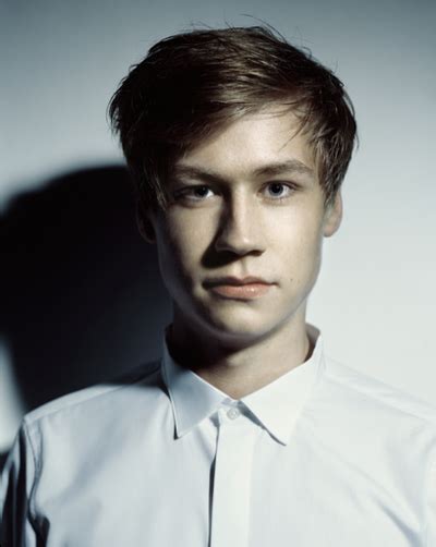 데이빗 크로스 David Kross 네이버 블로그