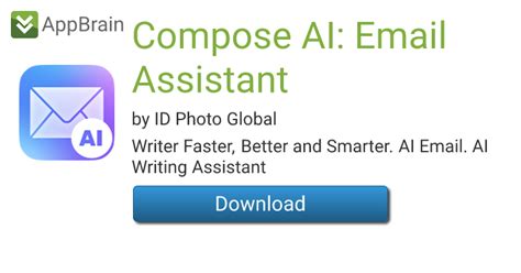 Compose Ai Email Assistant For Android Free App Download