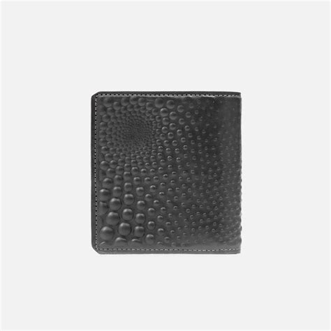 Купить Кошелёк Bubbles Mini Черный от компании Макей