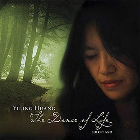 The Dance Of Life By Yiling Huang On Amazon Music Uk