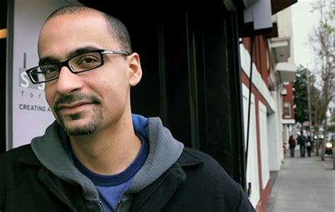 Interview Junot Diaz