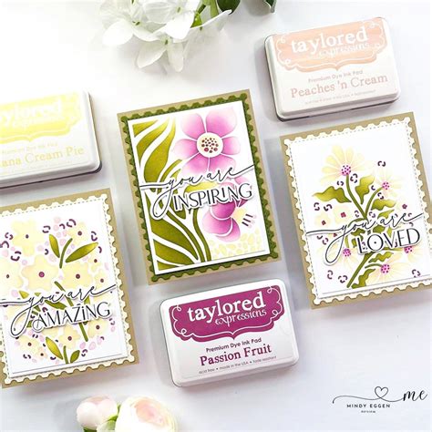 Let S Unbox The Latest Card Kit From Simon Says Stamp And Make Five Cards Artofit