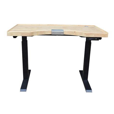 Durston Adjustable Electric Jewelers Standing Workbench Smokertogood