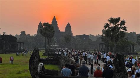 ព័ត៌មានសេដ្ឋកិច្ចនៅថ្ងៃទី២១ ខែមីនា ឆ្នាំ២០២៣ សេដ្ឋកិច្ចកម្ពុជាថ្ងៃនេះ