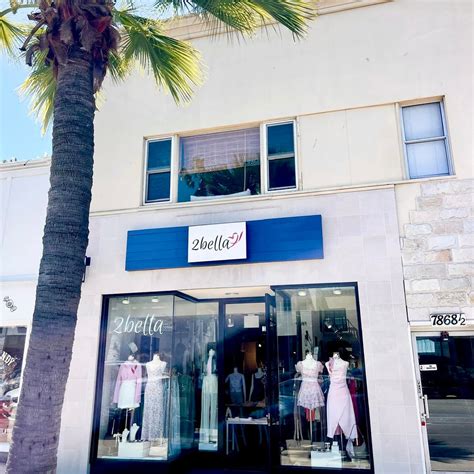 Store Locations