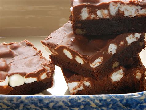 Mississippi Mud Brownies Southern Living