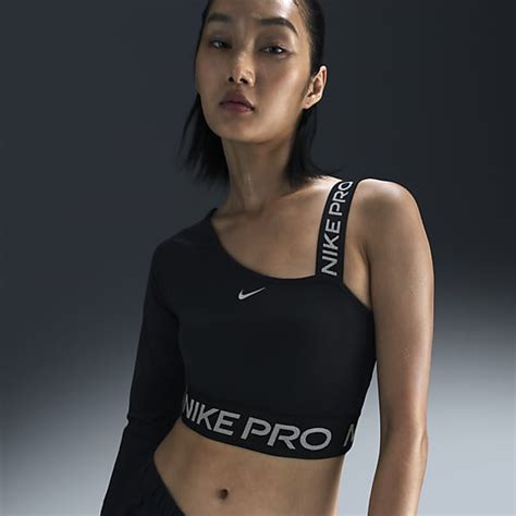 Nike Pro Athletes Nike Pros Latest Bra Collection Is Sexy Supportive