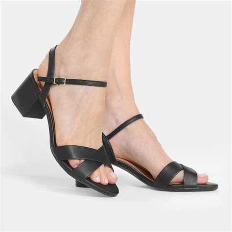 Sandálias E Calçados Vizzano Em Oferta Zattini