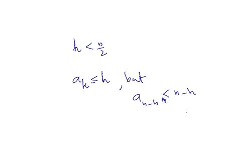 Degree Sequence Graph Theory Lecture Handout Docsity