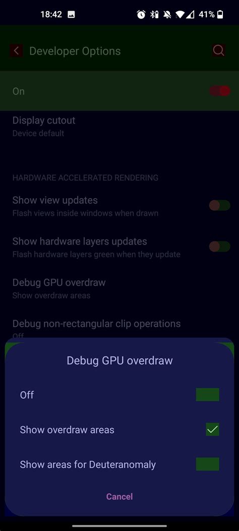 Android OS Apps Performance And Load Testing Testing Tools For Applications Android Studio