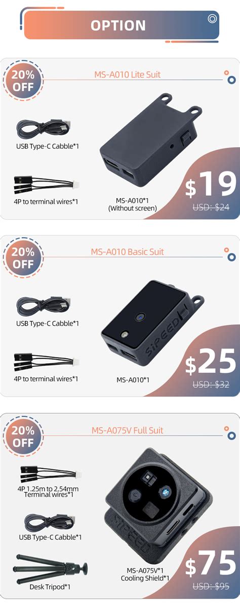 Metasense Rgbd Tof 3d Camera For Mcu And Ros Robot Indiegogo