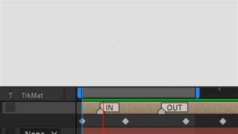 synchronize animation precision timing with after effects markers