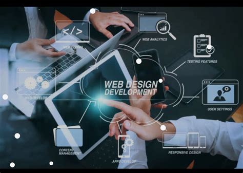 what is web development in pakistan alishba rehman qureshi posted on