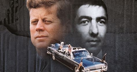 La Misteriosa Muerte En M Xico De Lucien Sarti El Mafioso Se Alado Por La Muerte De Jfk Infobae