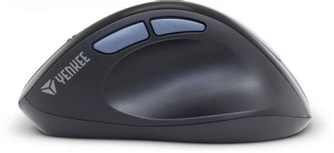 Yenkee Bevielė Ergonominė Pelė Yms 5050 Shell 2400 Dpi Modelis Yms 5050 žema Kaina Varle Lt