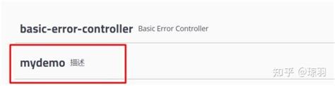 轻松学java Swagger2框架、swagger前后端分离 知乎