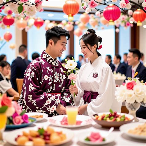 상견례 뜻 상세히 알아보기