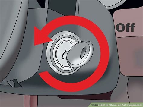 3 Ways To Check An AC Compressor WikiHow