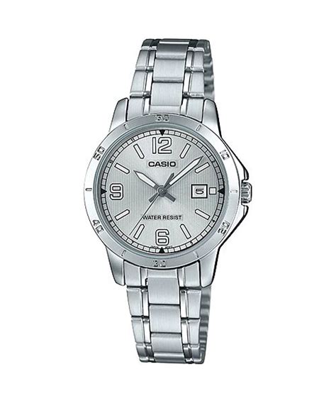 Casio Collection Ltp V004d 7b2 Sense Doo