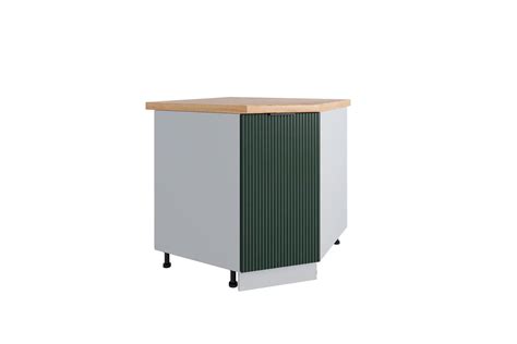 Купить угловой рабочий стол СУ850 для кухни ДСВ за 12 810 руб Интернет магазин ФМ Мебель