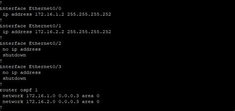 Khái niệm về VXLAN demo cấu hình Cisco VXLAN