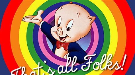 That Is All Folks Clipart 10 Free Cliparts Download Images On