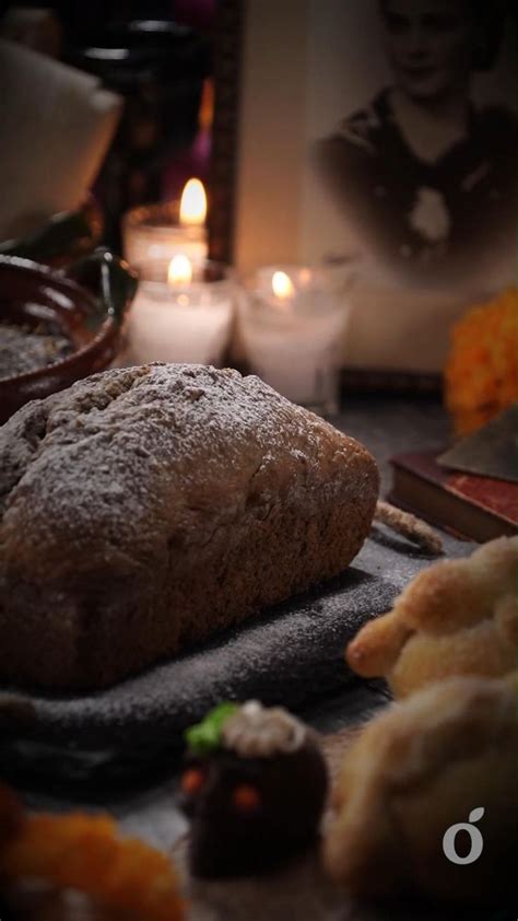 Pan De Plátano De La Bisabuela Video Receta Video Recetas De