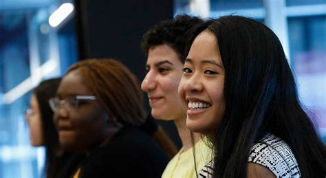 Early Access To Paid Internships Program Eapip College Of