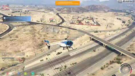 I Am The Best Helicopter Pilot In Fivem Cant Hide From Air 1 Qs Gaming Qs Gaming