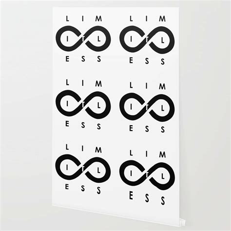 Download Infinity Bound Mark Of Limitlessness Wallpaper Wallpapers Com