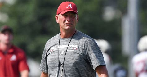 Officials Miss Clear Pass Interference Call Kalen Deboer Livid In