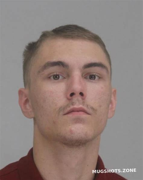 Riney David 05 02 2023 Dallas County Mugshots Zone