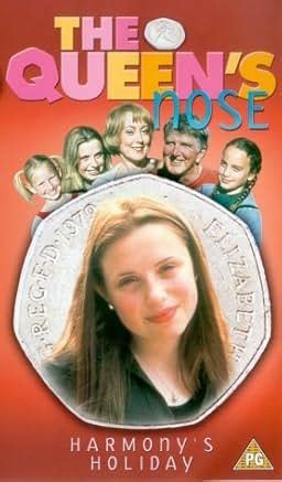 The Queens Nose Tv Series 19952003 Imdb