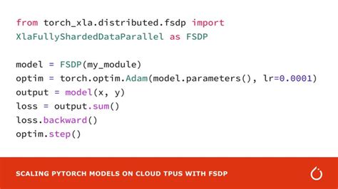 Pytorch On Linkedin Cloud Tpus Are Powerful Hardware For Building Large Models And Have