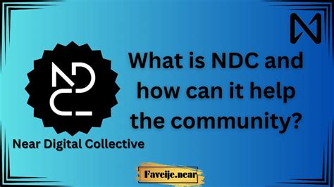Exploring The Boundless Horizons Of Near Digital Collective A Journey