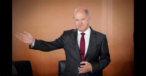 Шольц заявил что в Германии зарегистрировано более миллиона беженцев с Украины