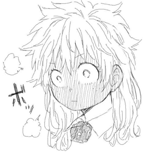 Kirishima X Deku Artofit