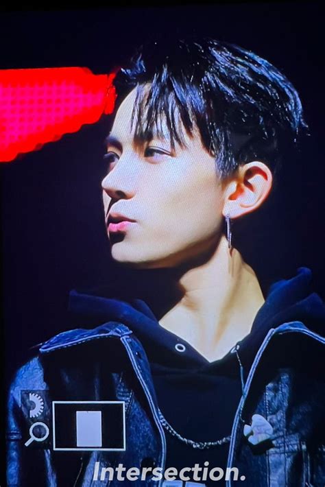 Intersection On Twitter