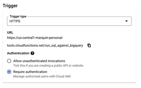 Running Sql Queries On A Schedule In Bigquery Part 2b Cloud