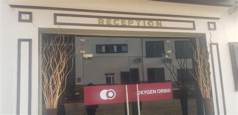 Oxygen Orbis Resort Hotel